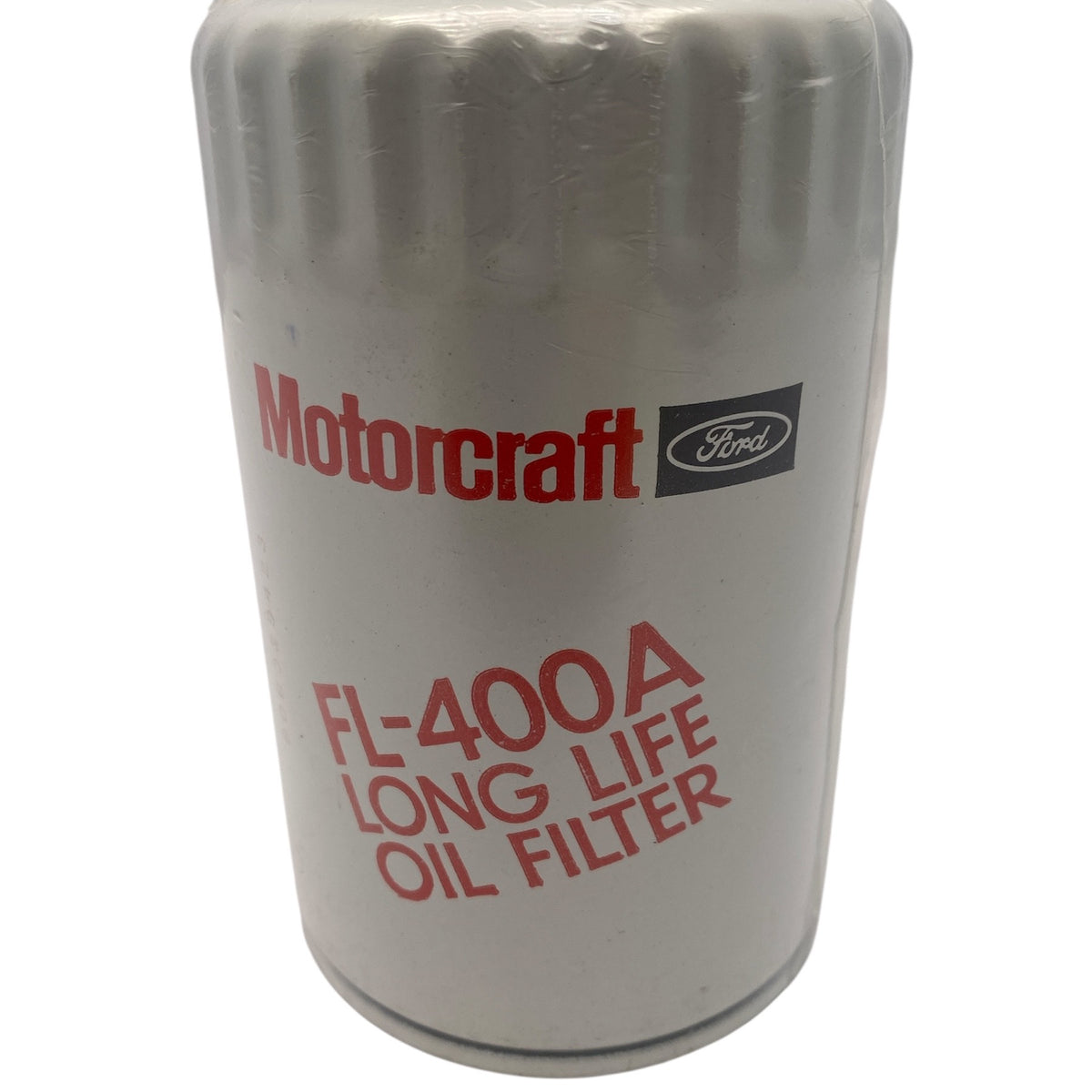 Ford Motorcraft FL-400A Oil Filter | Genuine OEM Long Life Engine Filt ...