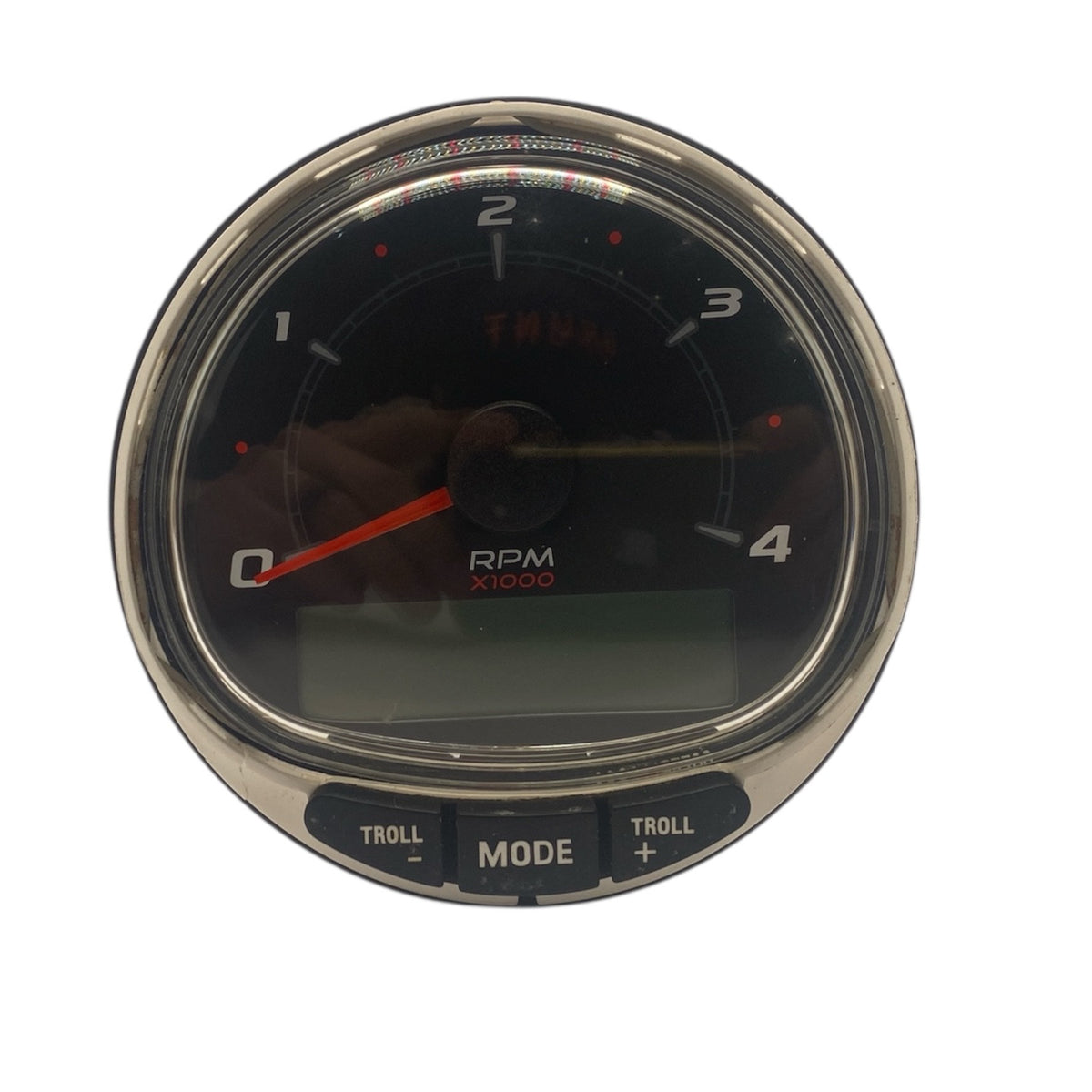 Mercury Marine Tachometer Gauge | OEM | Engine RPM Gauge – Scenic City ...