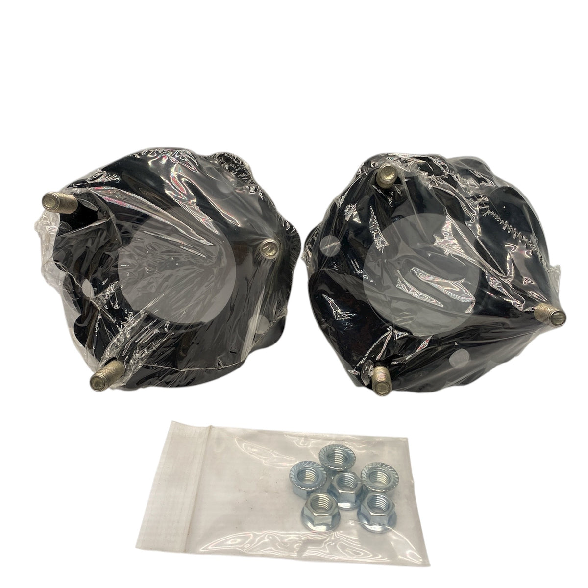 ReadyLIFT 2" Front Leveling Kit – Fits Ford F-150 Raptor SVT 4WD 2010 ...